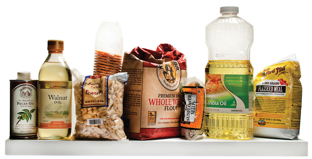 DANGER: Rancid food | News, Sports, Jobs - Standard-Examiner